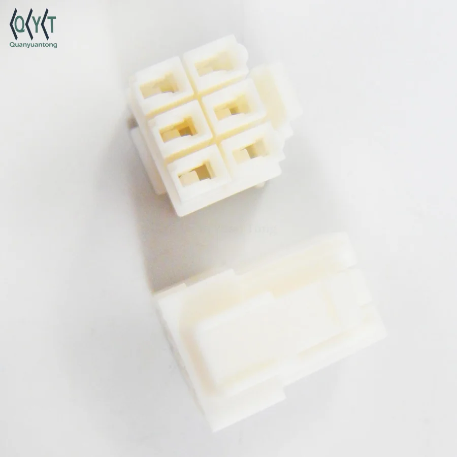 Slp Slp-06 Slp-06v 3.96mm Pitch Jst Connectors - Buy Slp-06v,Connector Slp-06v,3.96mm Pitch ...