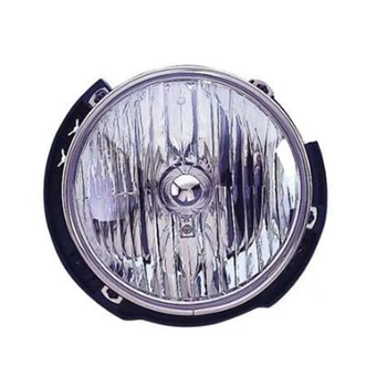 55078148ac 55078149ac 55078150ac Front Headlamp Headlight V6 For 3.6l 3 ...