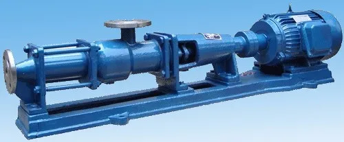 G Series Gear Pump Screw Pump - Buy Screw Pump,Gear Pump,Stainless ...