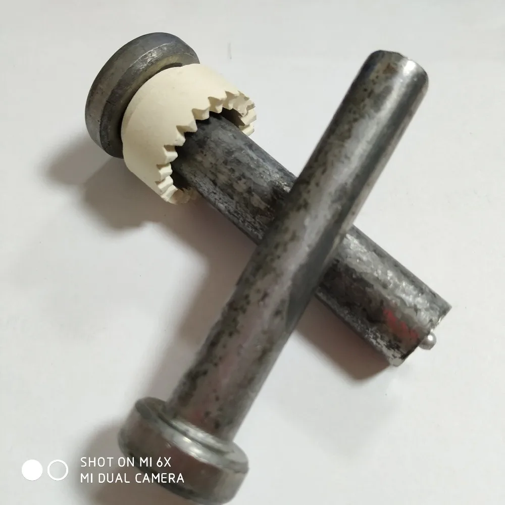 M13/M16/M19/M22/M25 Cheese Head Studs for Stud Welding