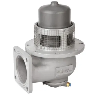 4'' Fuel Oil Emergency Shut-off Valve For Tanker Truck - Buy Fuel Oil ...