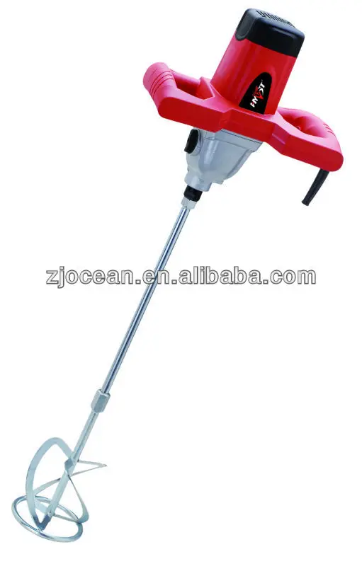 New Hand Mixer For Construction Tools Mm6205b - Buy Hand Held Mixer ...
