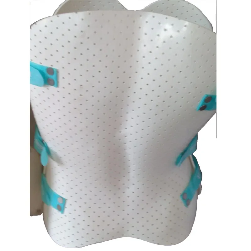 Thermoplastic Orthopedics Splint Immobilization Scoliosis Splints ...