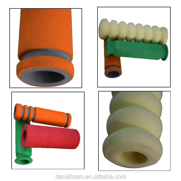 New Design Eva Foam Fishing Rod Grip Foam Handle Grip