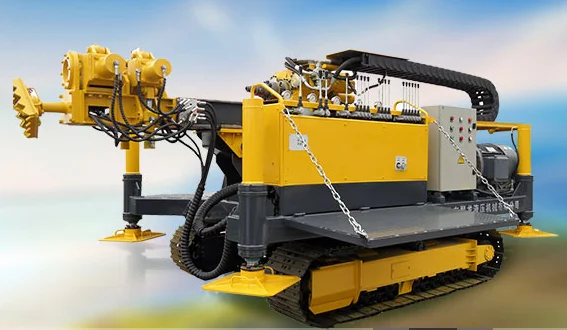 Factory Price Strong Road Drilling Machine - Buy Road Drilling Machine ...