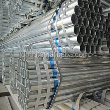 100 150 200 250 300mm Diameter Galvanized Steel Gi Pipe - Buy 100mm ...