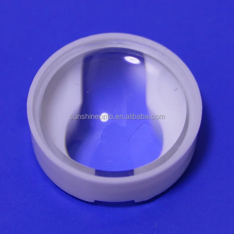 5-80 Degree 20mm Optical PMMA Led Lens for Flashing Light| Alibaba.com