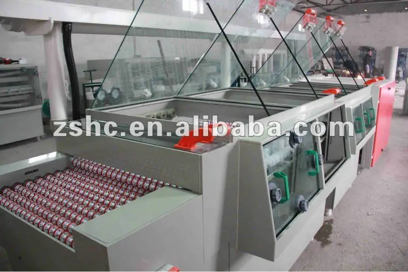 Double Sided Developing Machine For The Pcb Precision Etching - Buy Pcb Developing Machine,X-ray ...