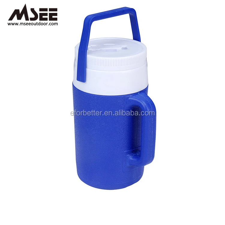 Plastic Round Cooler Box Mini Round Ice Chest - Buy Round Coolers ...