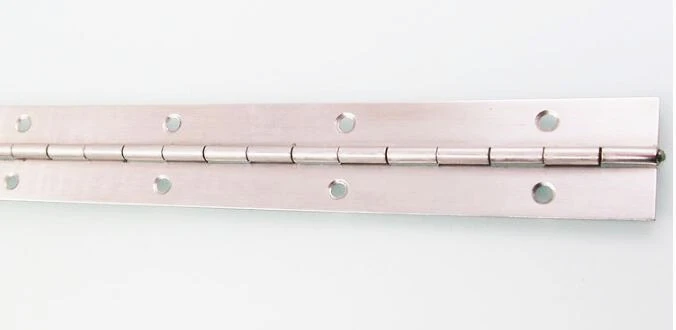 Stainless Steel Concealed Piano Hinge - Buy Piano Hinge,Concealed Piano ...