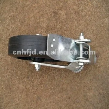 STEEL Arm Lock Scaffolding - Durable and Easy to Assemble