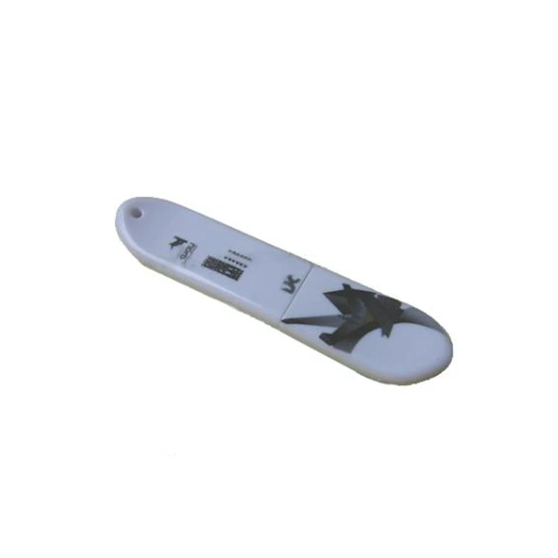 Skatedrive - 16GB Snowboard Shape Surfboard USB Flash Drive
