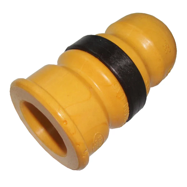 Zanetol Auto Parts Front Shock Absorber Strut Bumper For Landrover ...