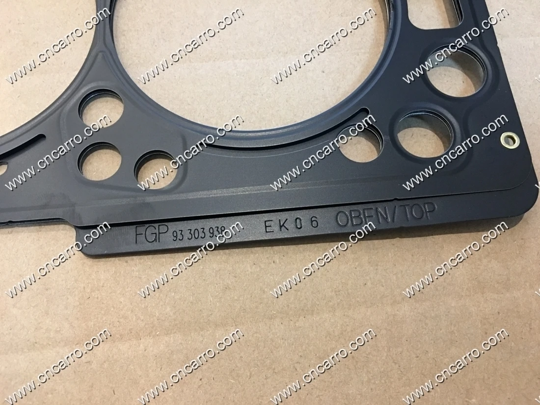 制造缸盖垫片 Oe: 93303938 - Buy 93303938，气缸盖垫片，oem 93303938 Product on ...