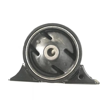 Rear Rubber Engine Motor Mount 9059 Mr297256 For 97-02 Mitsubishi ...