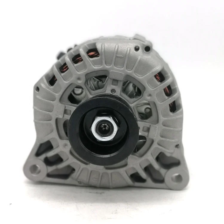 Mini Alternator Ac Generator Alternator 12v 70a Low Rpm 12v Alternator ...