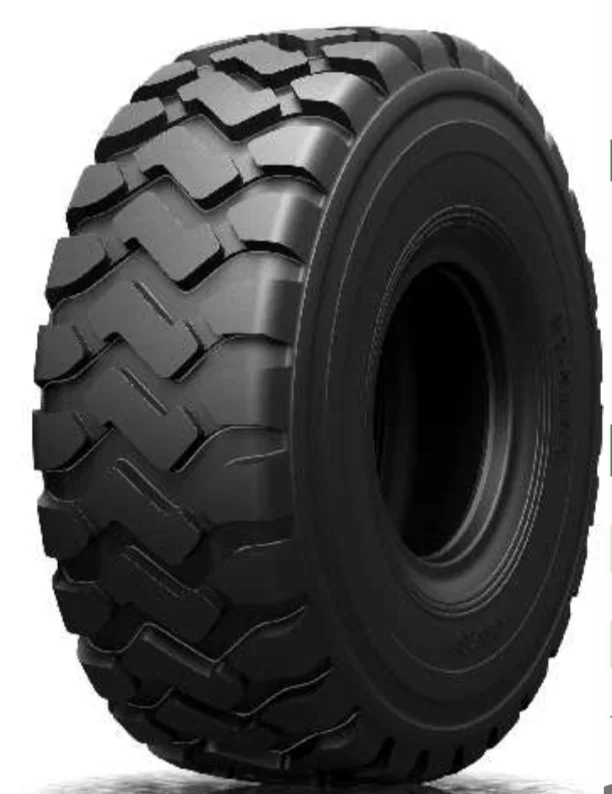 Radial Earthmover Otr Tire 17.5r25 20.5r25 23.5r25 26.5r25 29.5r25 For Loader Graders Dozers And ...