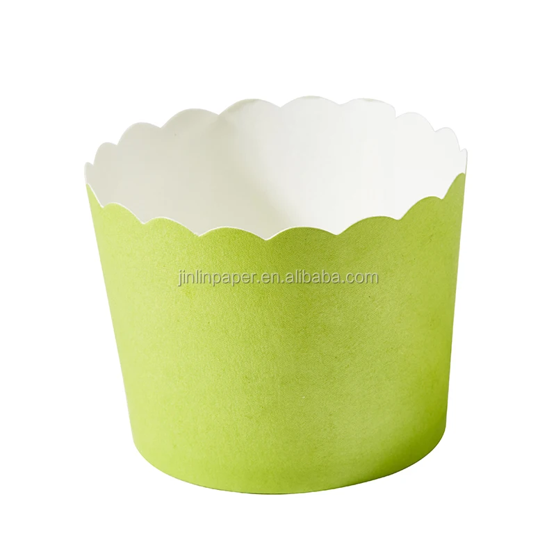 Homemade Baking Paper Cups For Cakes Muffin Cups Disposable Cup Cake ...