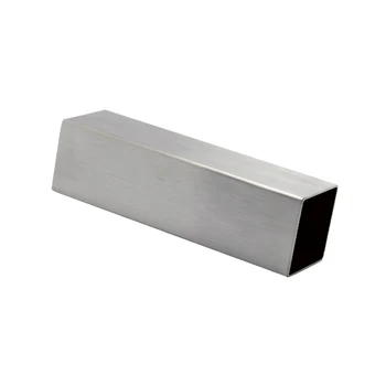 High Quality Custom Size 30mm X 30mm Square Steel Tube - Buy Square ...