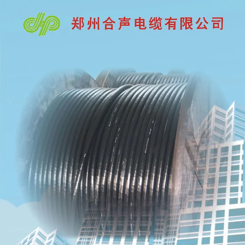 LV XLPE SWA Armoured Power Cable - Reliable Low Voltage
