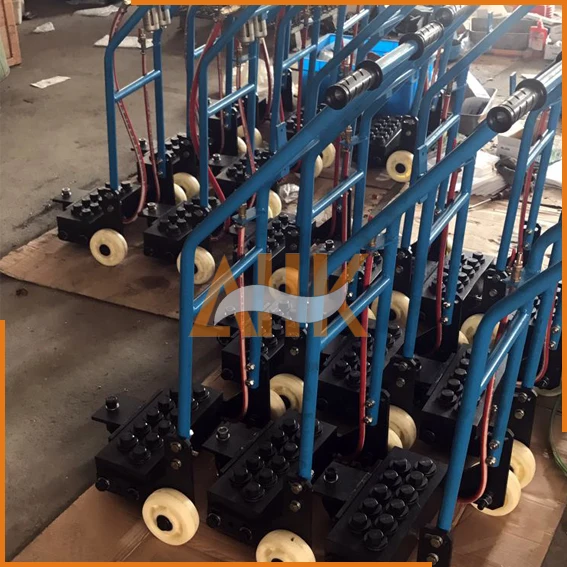 CE Certified SC-2 S2 Single Piston Pneumatic Scaling Hammer