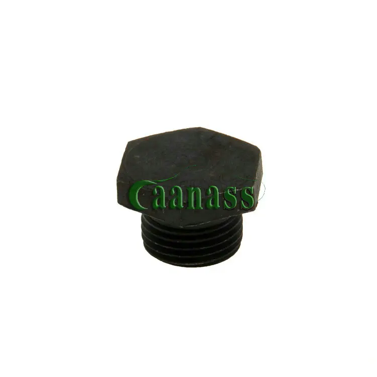 Oil Drain Plug for Volvo Trucks - High Quality Spare Part
