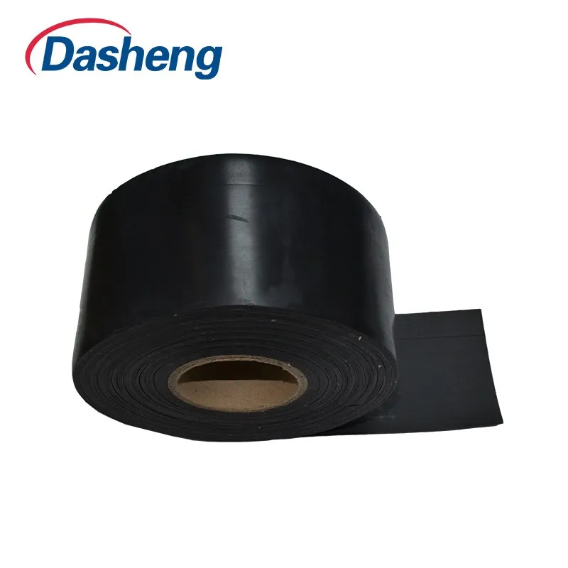 Outer Wrap Tape - Durable PE Anti-Corrosion Tape for Pipelines