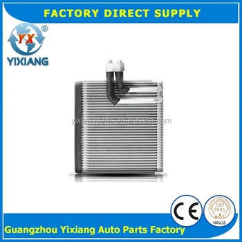 Oem 97140-4h050 Car Air Conditioning Evaporator For Hyundai H1/grand ...