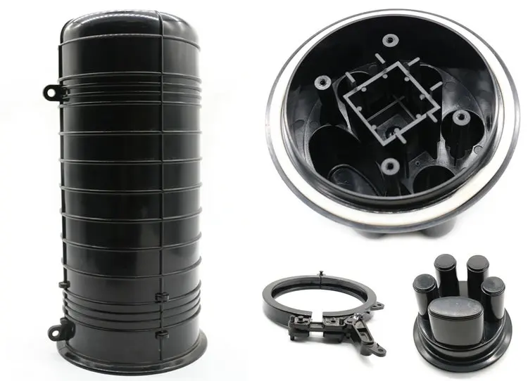 ADSS Slack Cable Storage Bracket - Efficient Cable Management