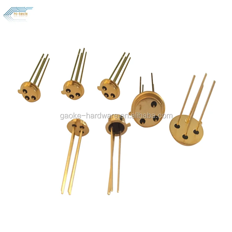 To18 Header Package - Buy To 18 Header,To18 Package,Electronic To18 ...