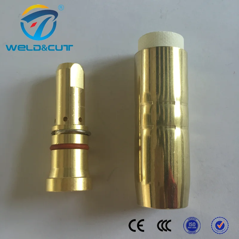 Welding Nozzle 4391 For Bernard Brass Nozzle - Buy Bernard Brass Nozzle ...