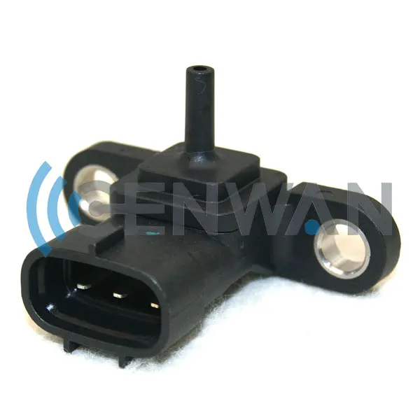 Map Auto Sensor 8980205140 13627801387,Ps108,V70-72-0141,V70720141 ...