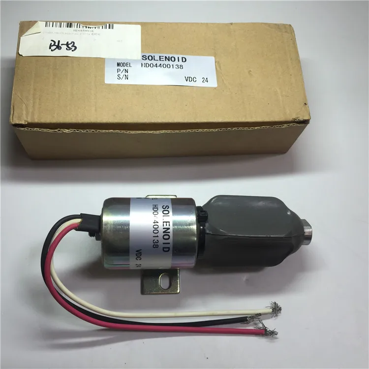 24v Linear Push Pull Solenoid Actuator 1756es-24e3ulb1s15 Sa-4735-24 ...