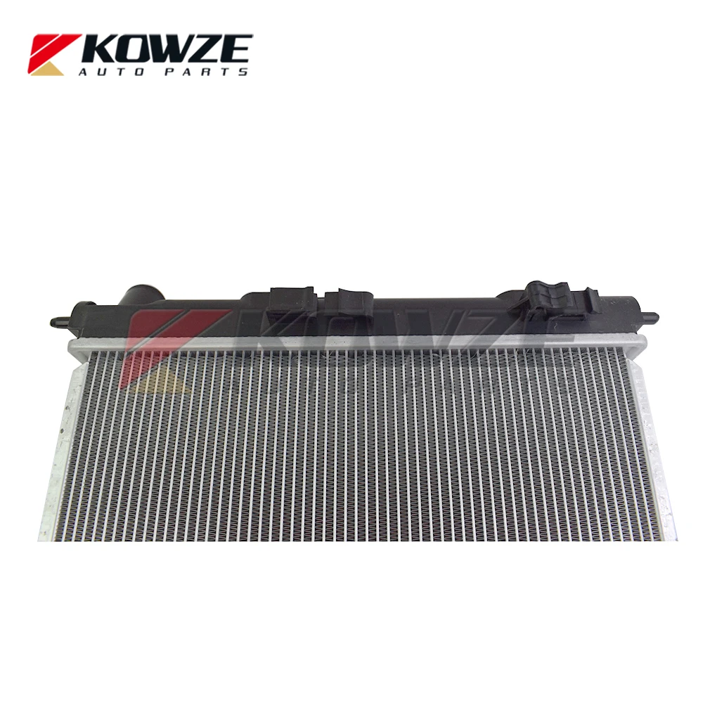 Kowze Parts Radiator Assy For Mitsubishi Lancer Cy1a Cy2a 1350a298 ...