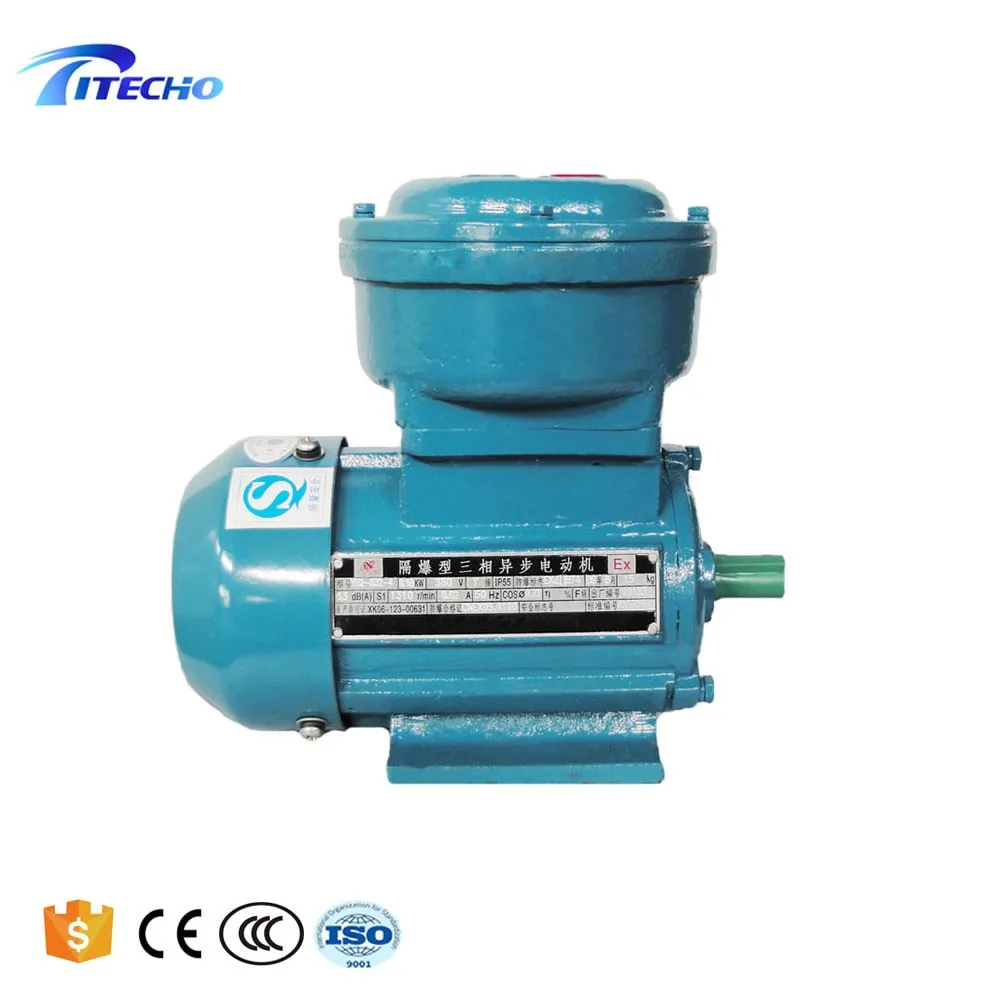 Explosion Proof 50 Hp 200kw 5kw 240v Electric Motor Weight - Buy High ...