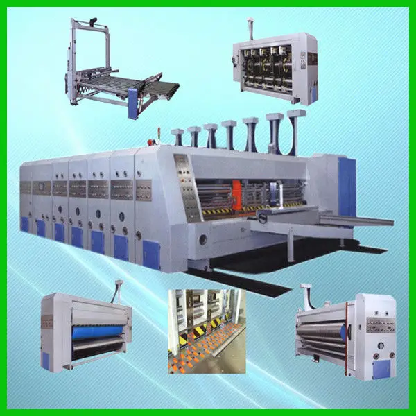 Match Box Making Machine - Efficient & Reliable Solutions