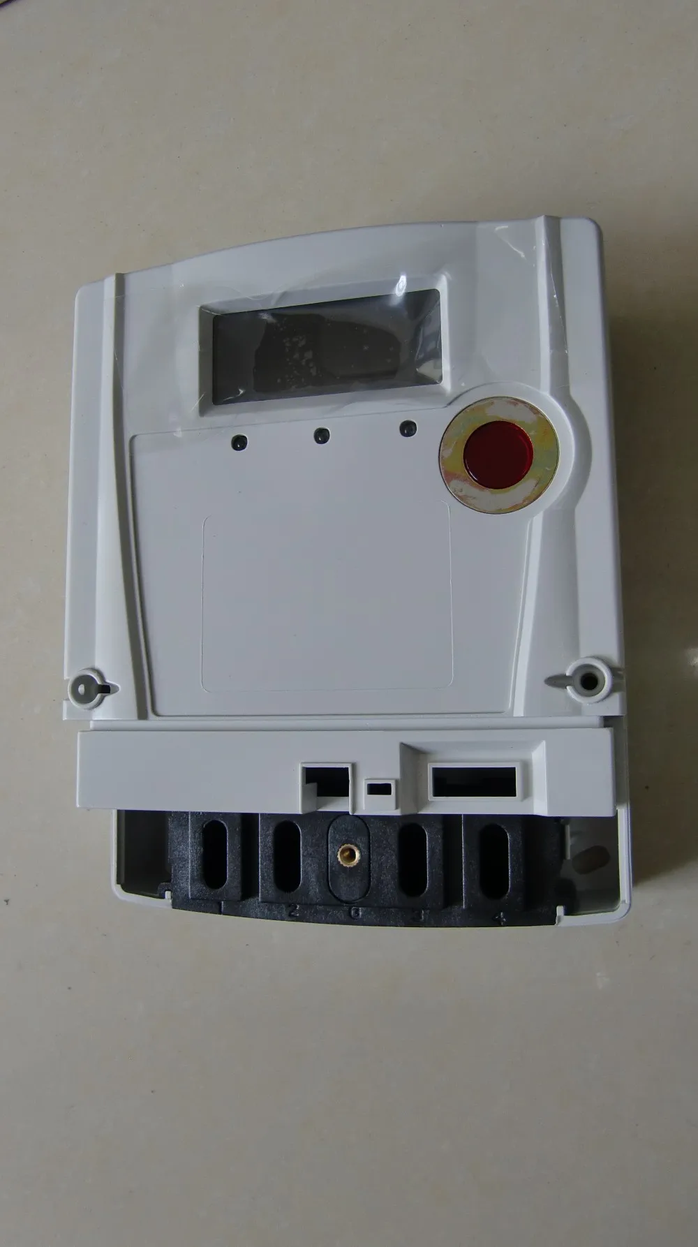 Hot Sales Single Phase Meter Case - Buy Single Phase Electric Meter Box ...