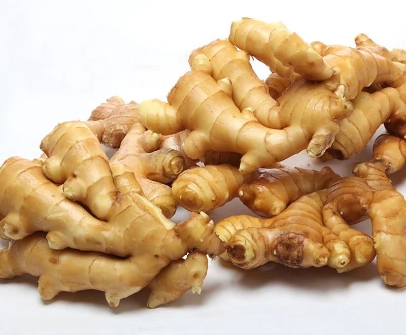 Chinese Mature Fresh/dry Ginger 2019 Crop(low Price!!!) - Buy Dry ...