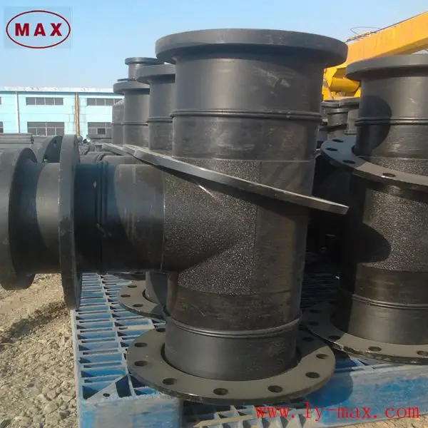 75mm,63mm,50mm HDPE Stub End/HDPE Flange End, View HDPE Stub End/HDPE ...