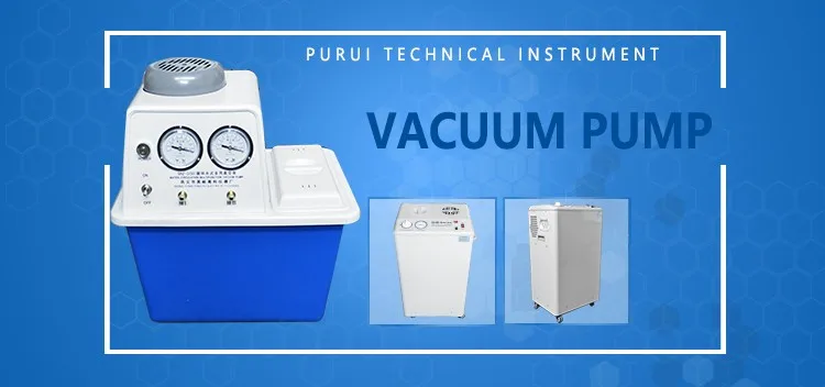 Lab Circulating Water Vacuum Pump - Buy Circulating Water Pump,Biobase ...