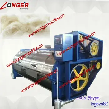 Fiber/wool Washing Machine|fabric Cleaning Machine|industrial/textile ...