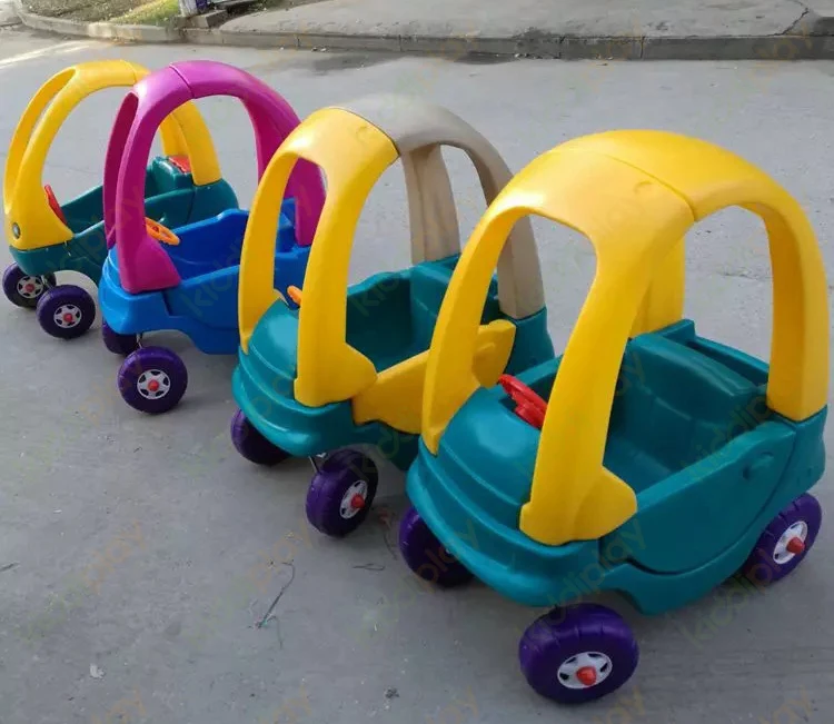 Home Playground Children Toy Car - Ride On Car - Buy Ride On Car ...