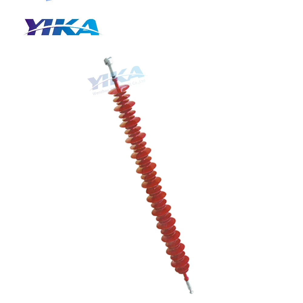 110kv Composite Insulators - High Voltage & Reliable Performance