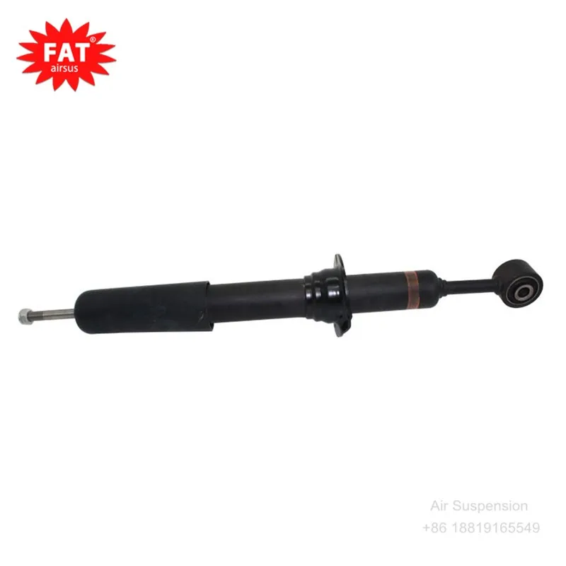 Front Shock Absorber For Toyota Land Cruiser Prado 120 4runner Lexus ...
