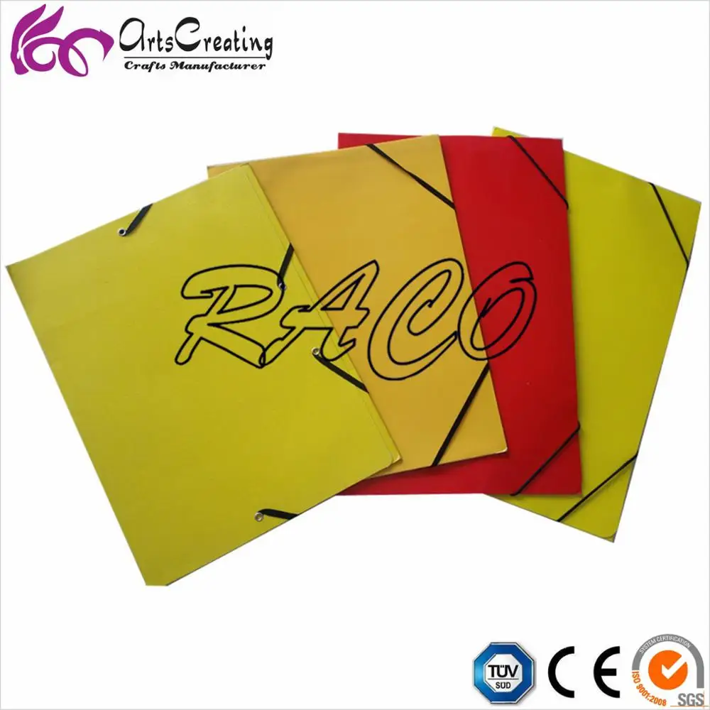 400gsm Paper Cardboard File Folder With Multi Pocket And Colors Buy Paper Cardboard File