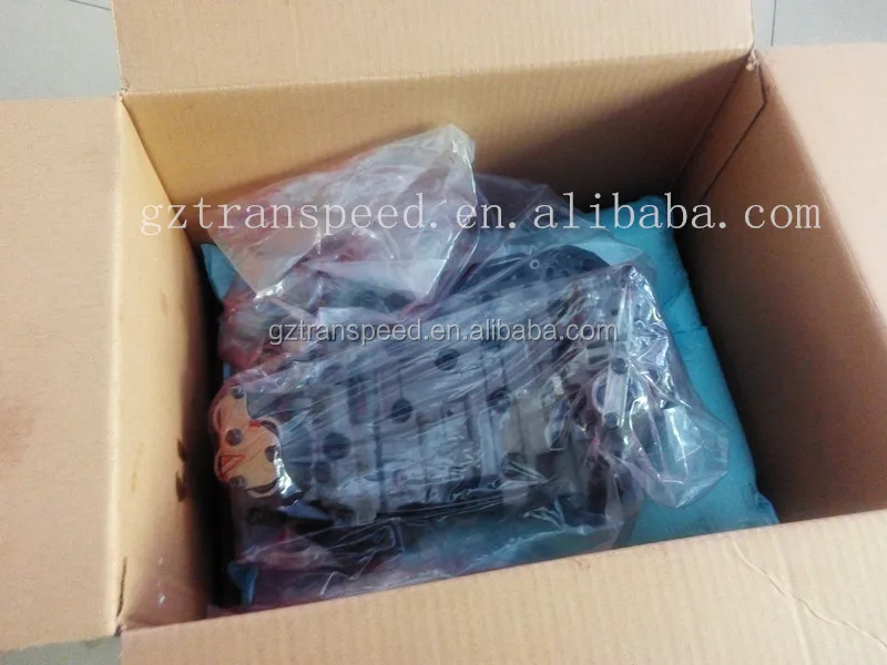 01j Auto Transmission Complete Gearbox - Buy 01j Complete Gearbox,01j ...