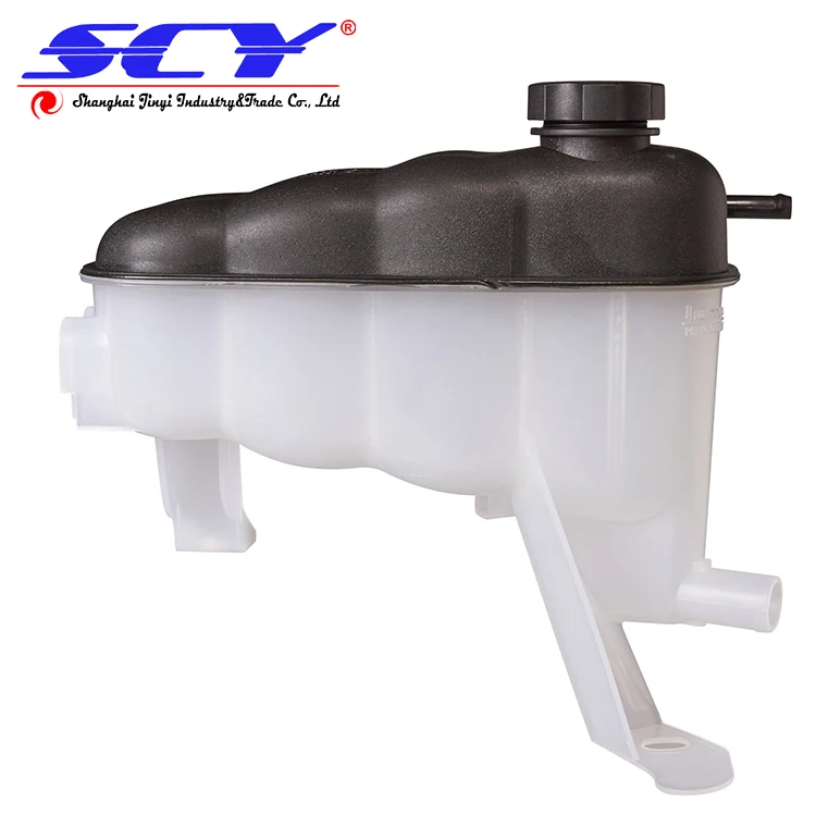 CADILLAC ESCALADE Coolant Reservoir Tanks - Reliable & Durable