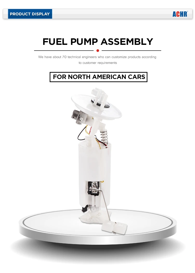 燃油泵总成 E7094m Fit Chrysler Grand Voyager 4897424aa - Buy 4897424aa ...