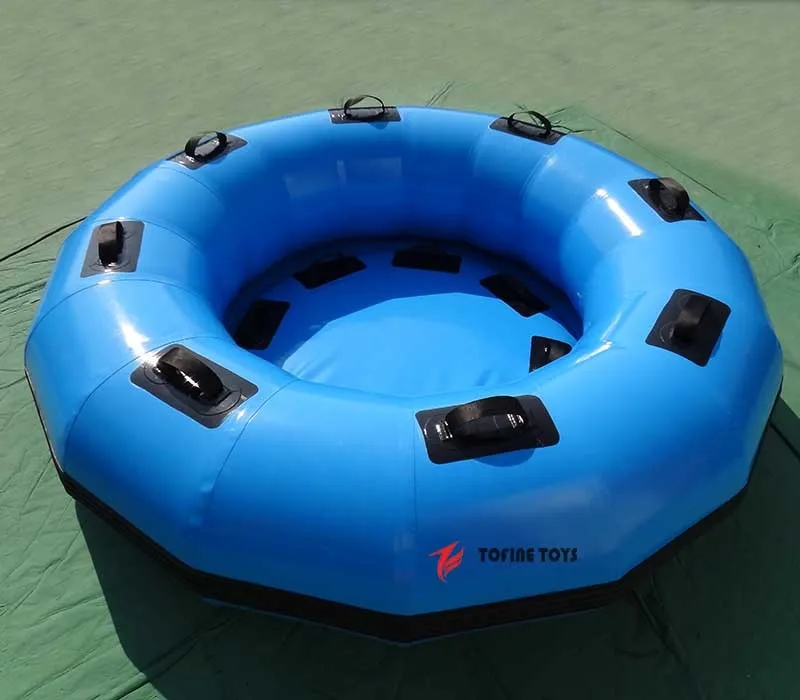 Heavy Duty Custom Size Inflatable River Tubes - Buy Inflatable River ...