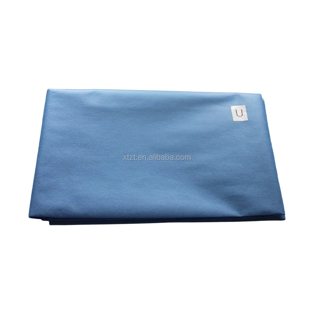 Disposable Surgical Drapes Packs And Kits Non Woven Surgical Orthopedic ...